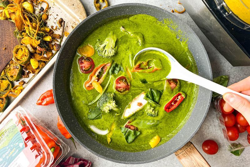 News - Creative Ways to Utilize Your Leftover Basil Stems News - Creative Ways to Utilize Your Leftover Basil Stems